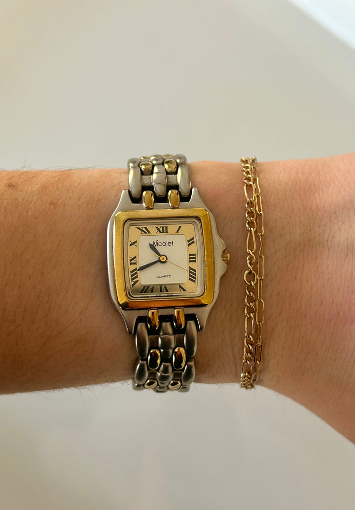 Montre Vintage