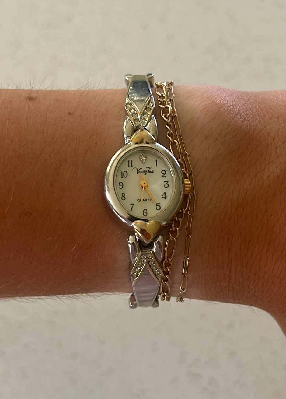 All Watches – Montre Vintage